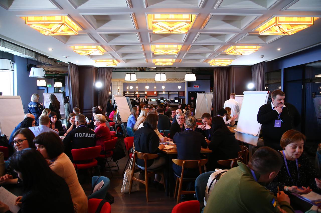 Pravo-Justice | Respect, Support, Justice – an Event Dedicated to Sexual Crimes in Ukraine Was ...